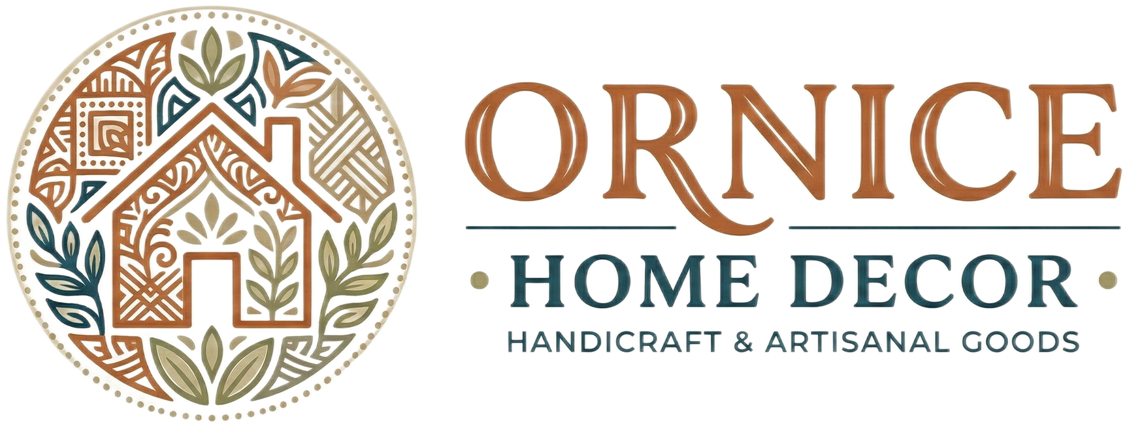 Ornice Home Decor